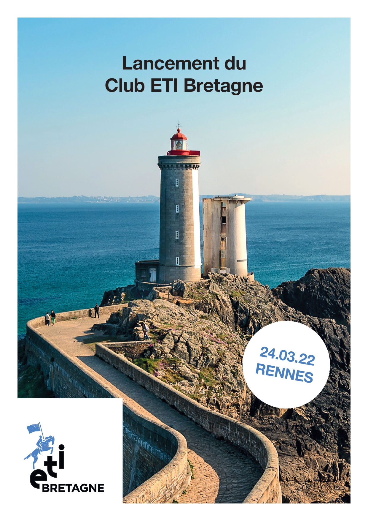The “Club ETI Bretagne” has been launched! - Verlingue