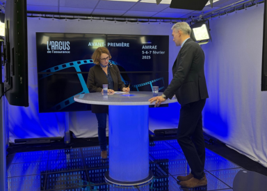 Avant-première AMRAE 2025 - Verlingue