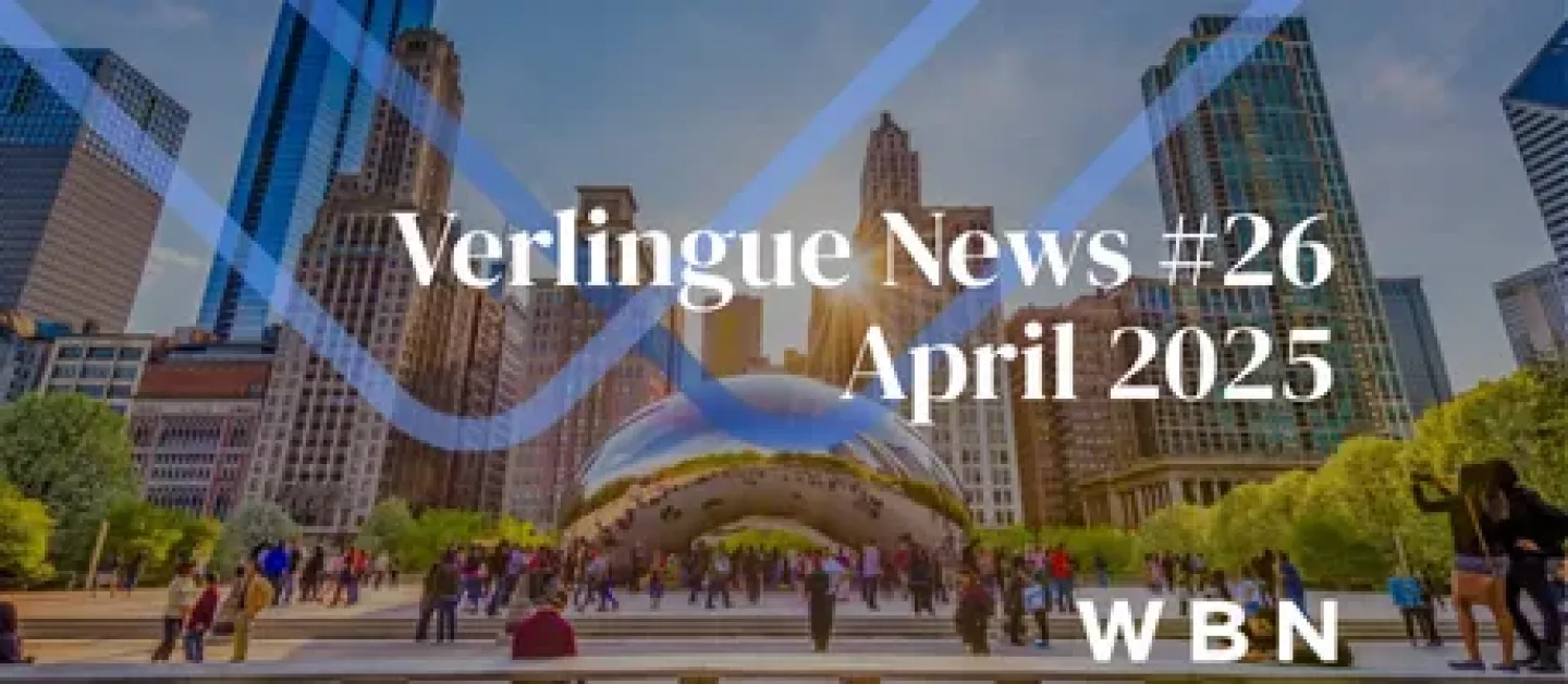 Worldwide Broker Network - Verlingue